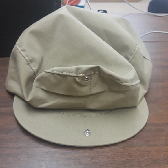 Stetson | Accessories | Vintage Newspaper Boy Cap | Poshmark